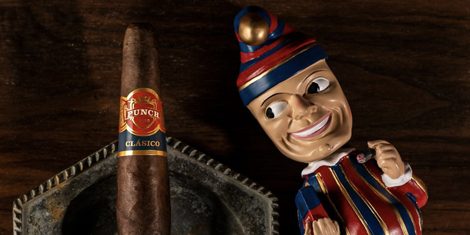 Still Swinging: Celebrating 180 Years Of Punch Cigars - House of Horvath