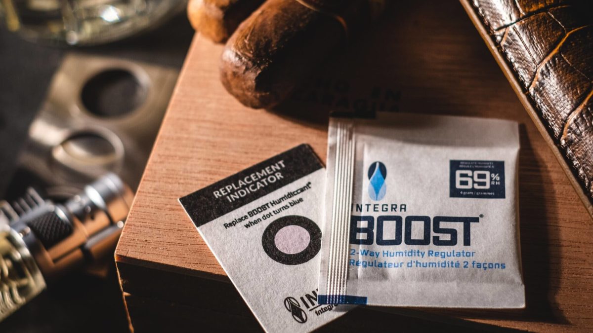 Cigar Humidification Made Easier - House of Horvath