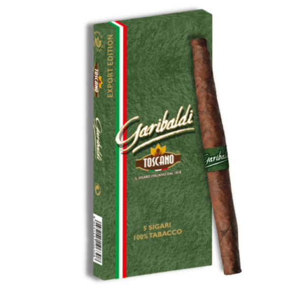 A History Of Toscano Cigars - House of Horvath