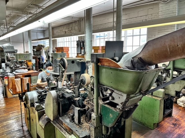 Machine Made Cigars The Old World Way - House of Horvath