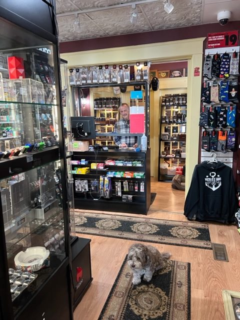 Trusted Tobacconist Profile: Victory Cigars, Oshawa, Ontario - House of Horvath