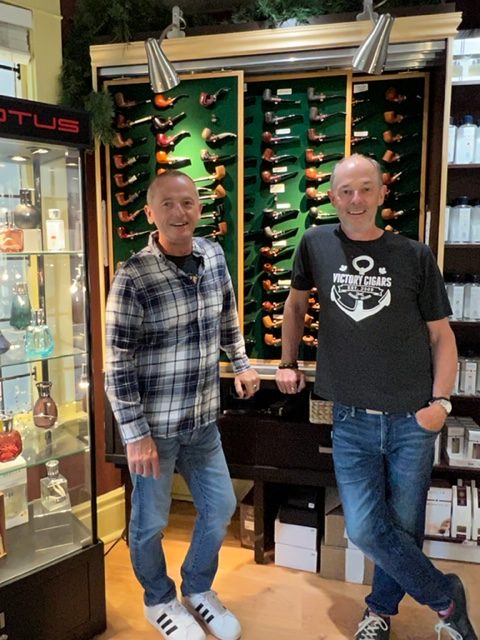 Trusted Tobacconist Profile: Victory Cigars, Oshawa, Ontario - House of Horvath