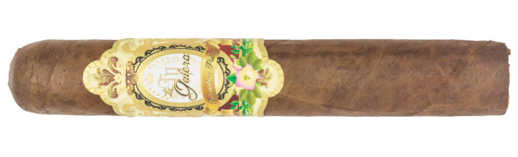 La Galera And The Tobacco Ingenuity Of Jochy Blanco – House of Horvath
