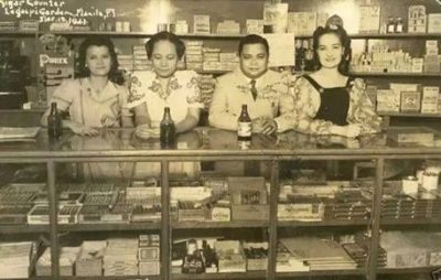 The Manila Cigar: Tobacco Production In The Philippines – House of Horvath