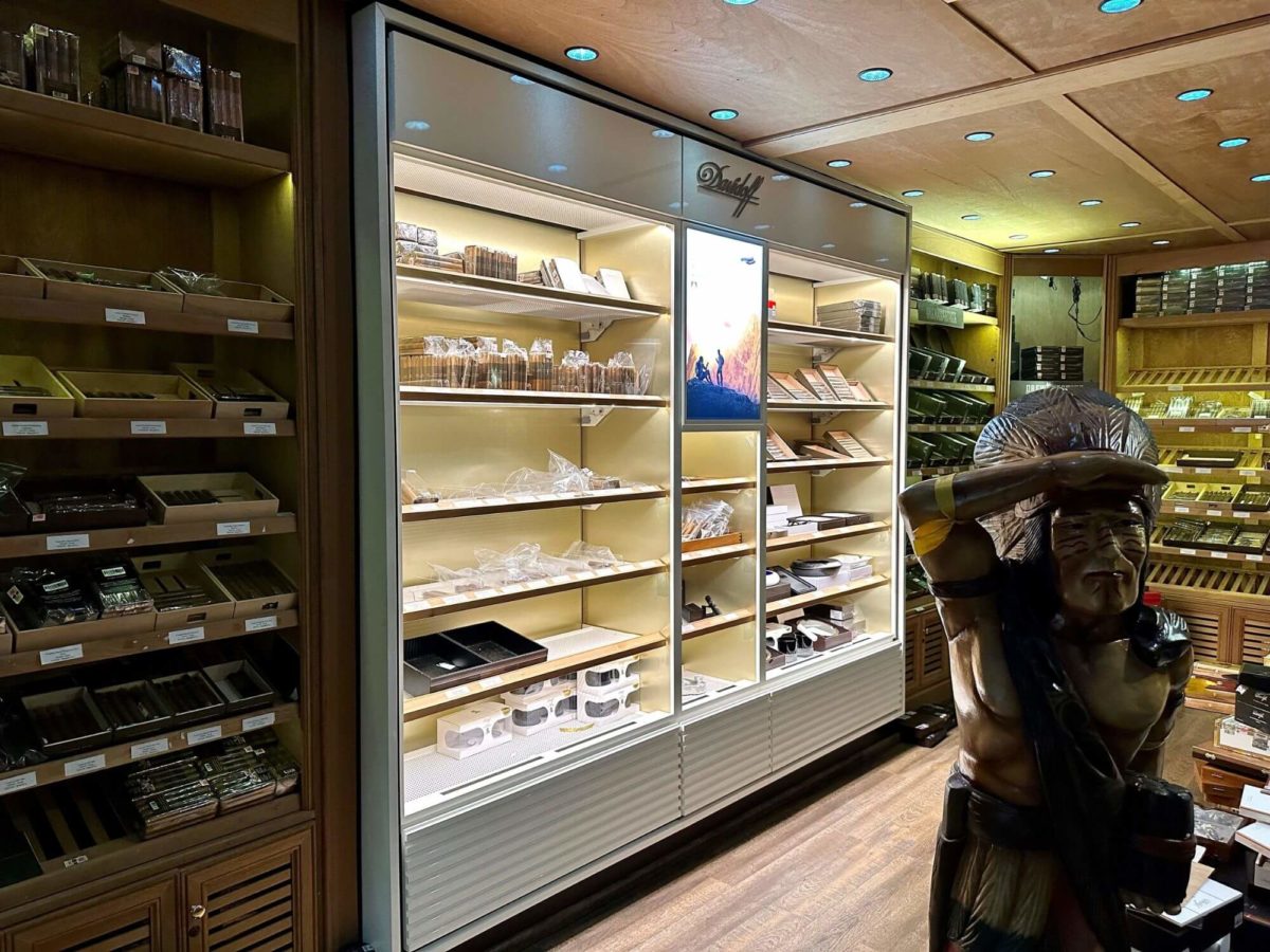 Trusted Tobacconist Profile: Zigarren, Calgary, Alberta - House of Horvath