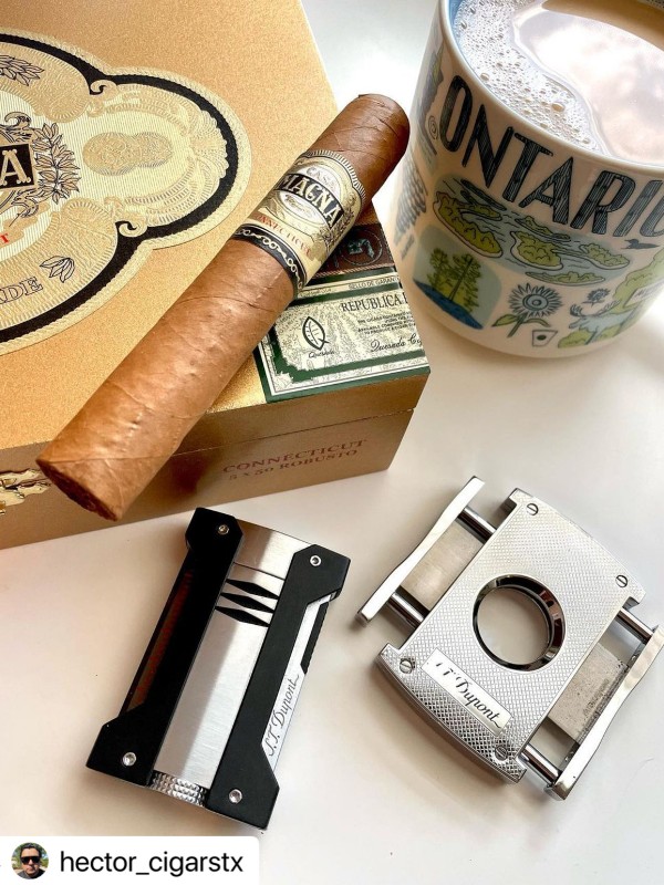 Finding The Perfect ‘Daily Cigar’ - House of Horvath