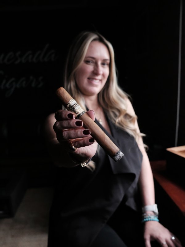 Interview: Manuel Quesada and Raquel Quesada Pt.1 - House of Horvath