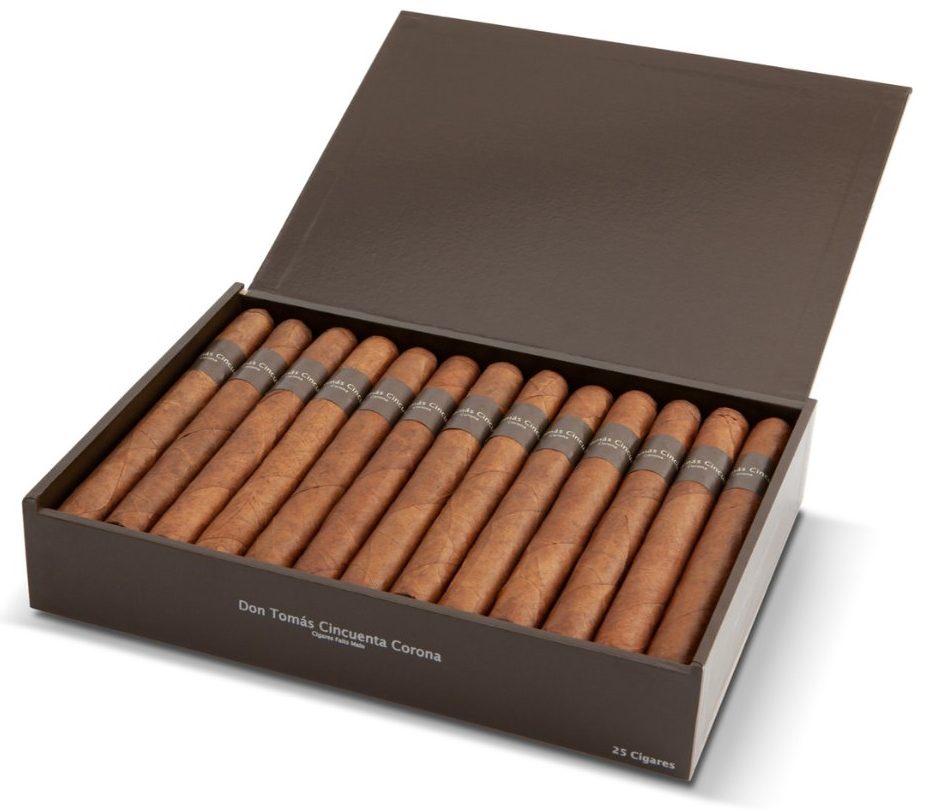 Information On Canadian Plain Packaging For Cigars - House of Horvath
