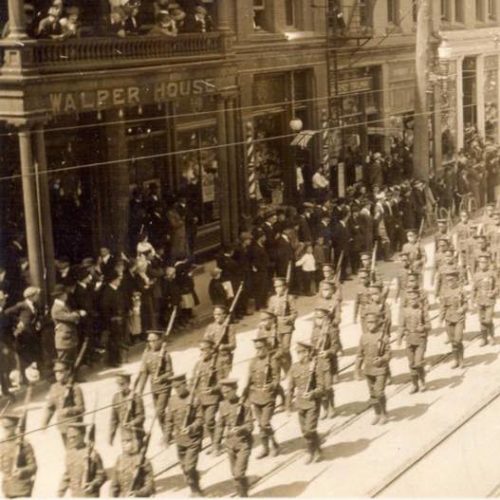 Trusted Tobacconist Profile: Walper Tobacco Shop, Kitchener, Ontario – House of Horvath