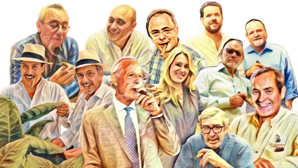 The Hitmakers: Building a Legacy Cigar Brand - House of Horvath