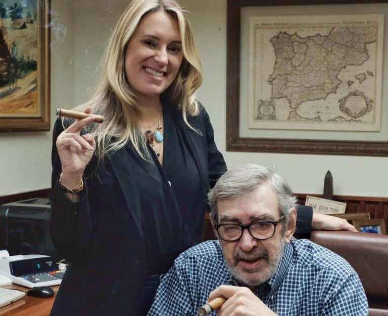 The Hitmakers: Building a Legacy Cigar Brand - House of Horvath