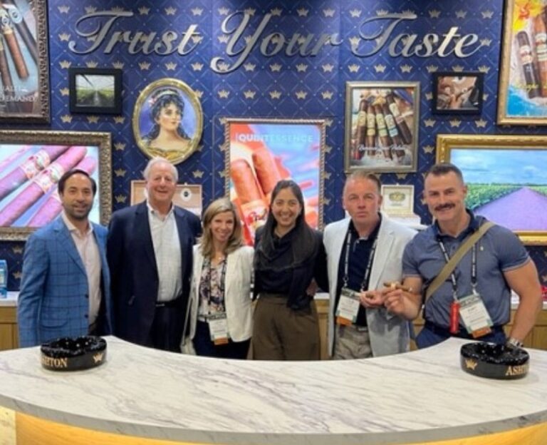 The Hitmakers: Building a Legacy Cigar Brand - House of Horvath