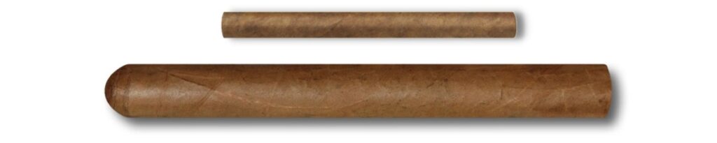 The Cigarillo: Time for a Quick Smoke - House of Horvath