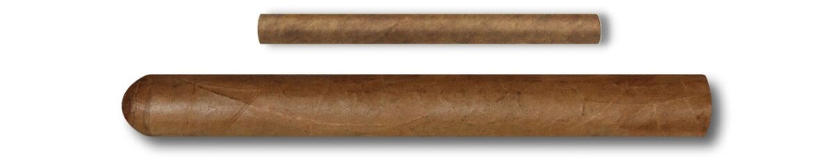 The Cigarillo: Time for a Quick Smoke - House of Horvath