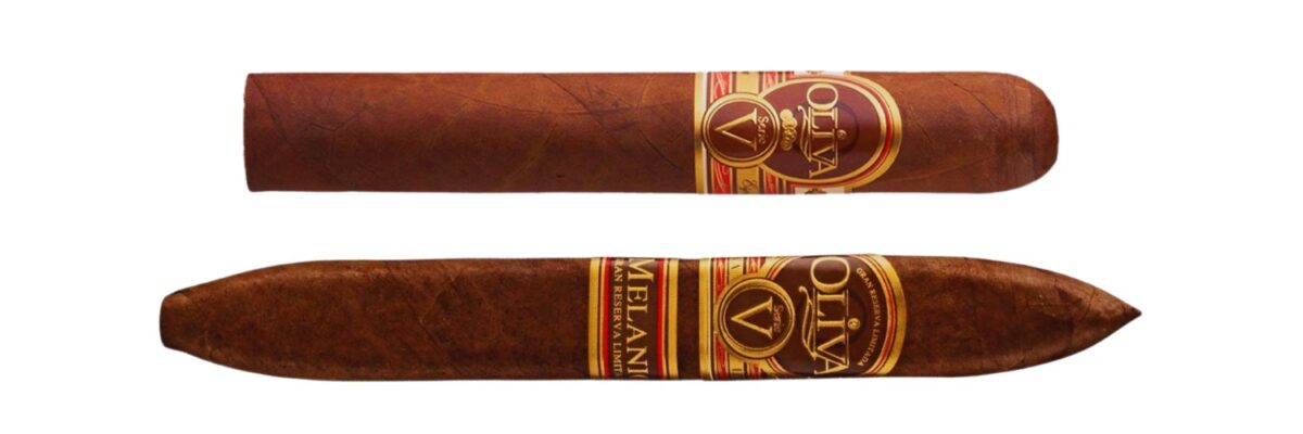 Dangerous Curves Ahead: Unique Cigar Shapes - House of Horvath