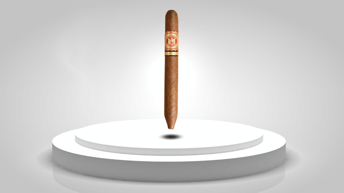 6 Defining Features of a Premium Cigar - House of Horvath