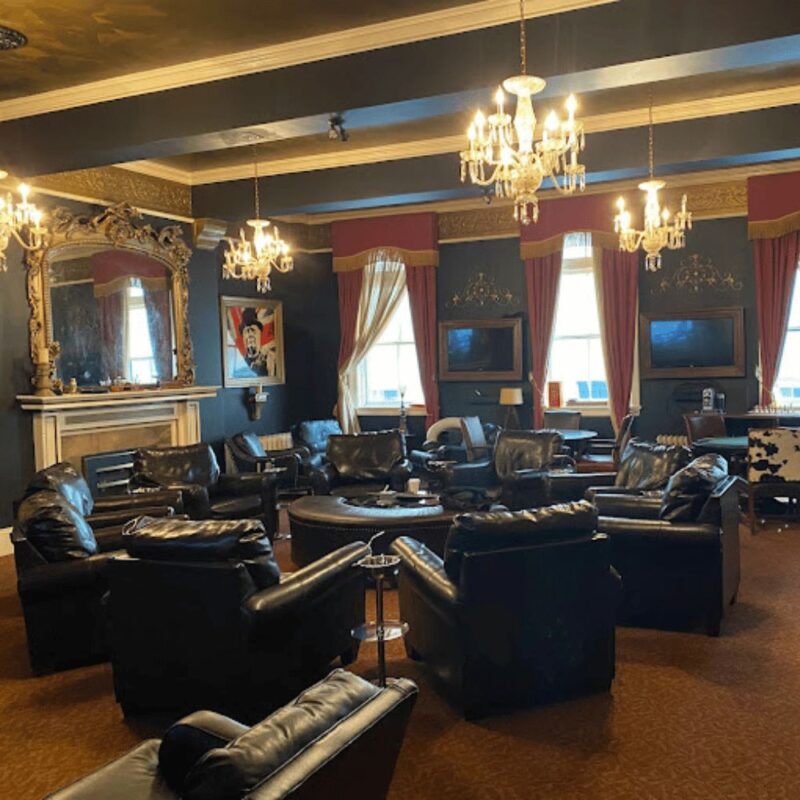 Trusted Tobacconist: Halifax Club Cigar Shop, Halifax, Nova Scotia ...