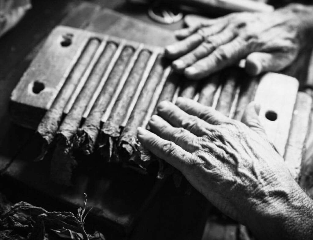 My Father Cigars: The Art, Tradition, and Style of Cuba [Made in ...