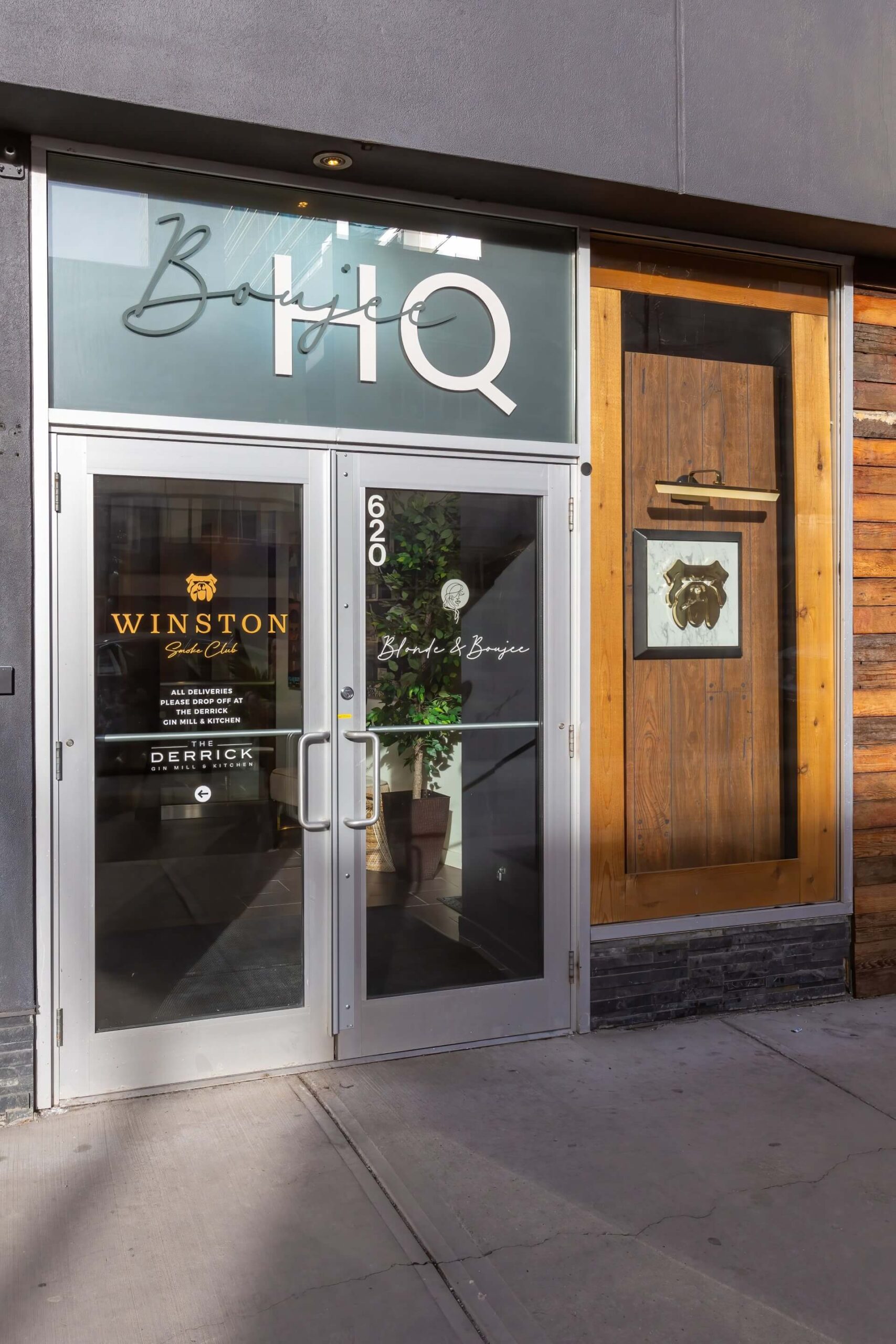 Trusted Tobacconist: Winston Smoke Club, Calgary, Alberta - House of ...